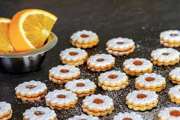 Wunderschöne Was Ist Orangeat Bilder