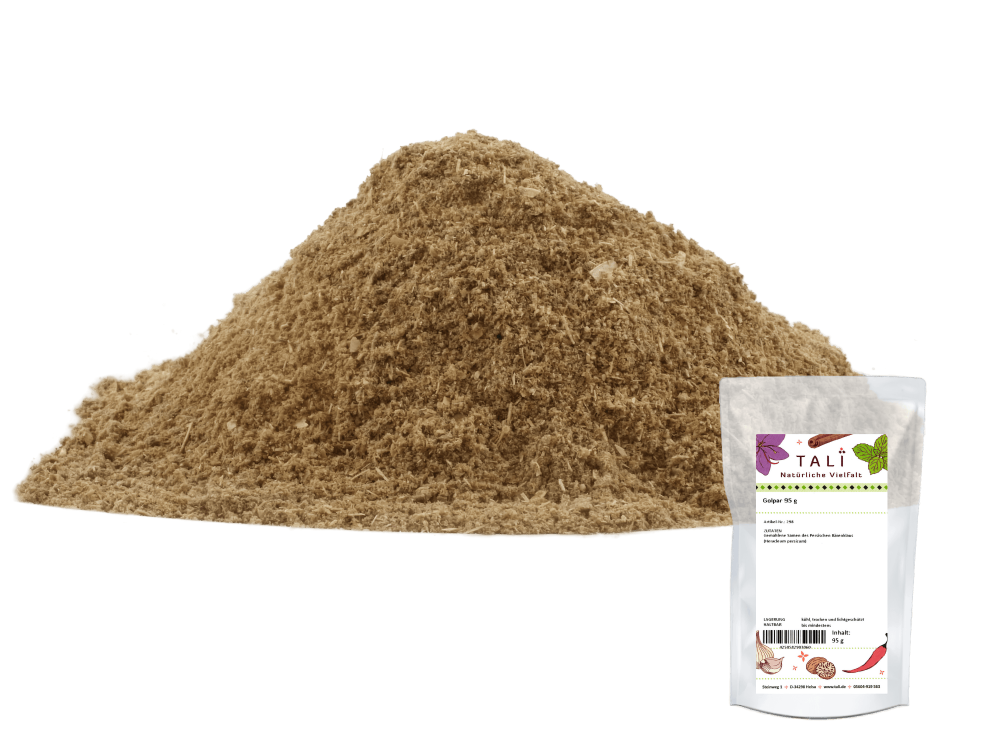 Golpar 95 g bei TALI online bestellen